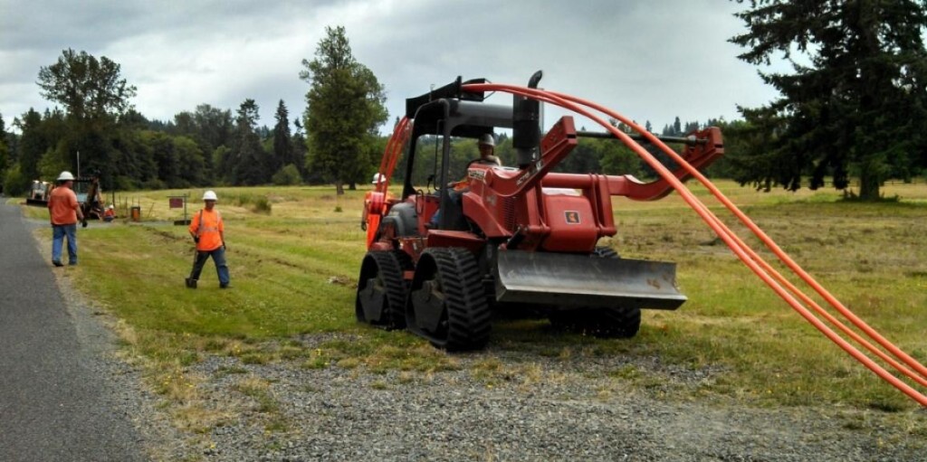 Full Bore Inc. | Directional Drilling, Trenching, Plowing & Vacuum ...